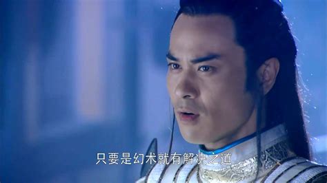 华胥引之绝爱之城44集 01：君玮用叶蓁的性命要挟，让苏誉喝下离酱，忘掉和叶蓁的一切过往高清1080p在线观看平台腾讯视频