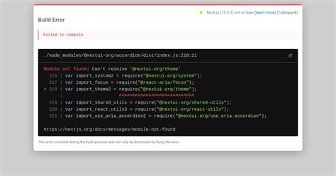 Nextjs15nextui26 Codesandbox