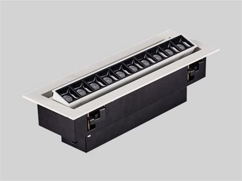 Led Recessed Linear Light Ulightled