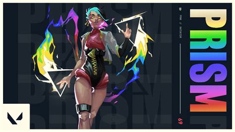 Prism Jason Cepeda In 2025 Concept Art Characters Character Design