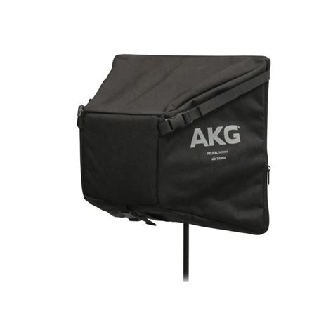 Akg Helical Passive Circularly Polarized Directional Antenna 3009h0021