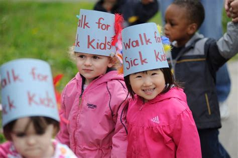 Mini Skools Parade For A Cause