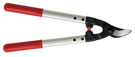 Ars Lpb 20s Loppers 476mm Red Grey Includes Free Ars Beanie And Baseball Cap
