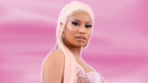 Nicki Minajs Net Worth The Barbie Who Became A Millionaire