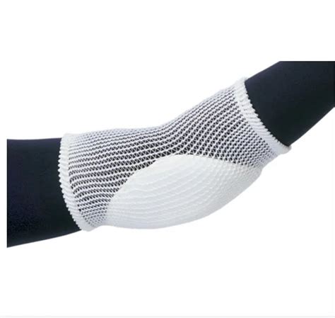 Procare Heel And Elbow Protector Sleeve Comfort And Protection