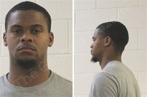 Kameron Anderson Houston County