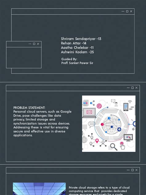Wepik Optimizing Data Management Building A Private Cloud Storage Server With Nas