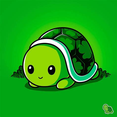 100 Cute Turtle Wallpapers