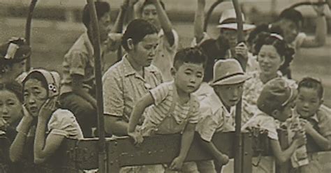 Japanese American Activists Relive Painful Past Hoping Asian Hate Doesn