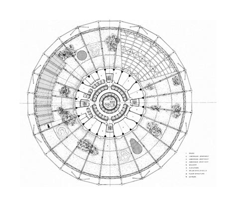 Bionic Architecture By Future Systems 292ar