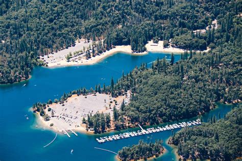 Whiskeytown Marinas Llc • Whiskeytown Lake Boat Rentals Camping
