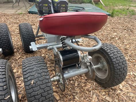 Razor Dirt Quad 36v And 48v Upgrades Livelive Llc