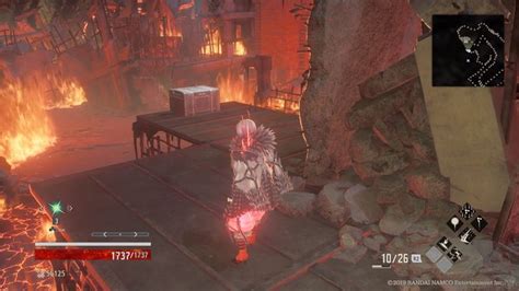Razed Cityscape Solucja Code Vein Code Vein Poradnik Do Gry