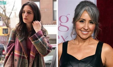 Dying For Sex Star Nikki Boyer Was Married To Unforgettable The Office