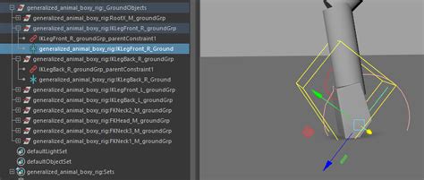 Animated Path Tool