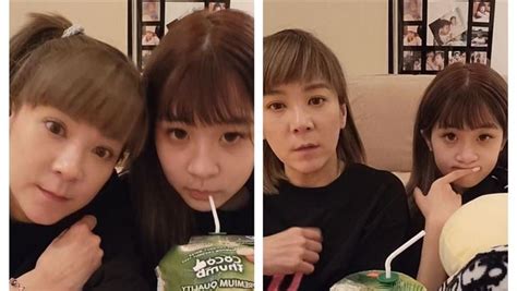 不捨袁惟仁成植物人！陸元琪合體愛女曝「私下1舉動」 催淚內幕曝 娛樂星聞