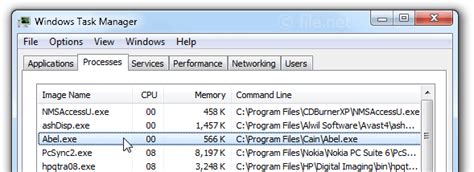 Cain And Abel Hacking Tool For Windows 10 Asevlets