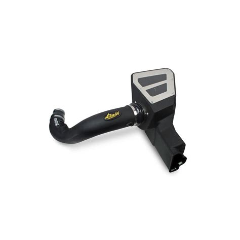 Airaid Fi Performance Air Intake System Dry