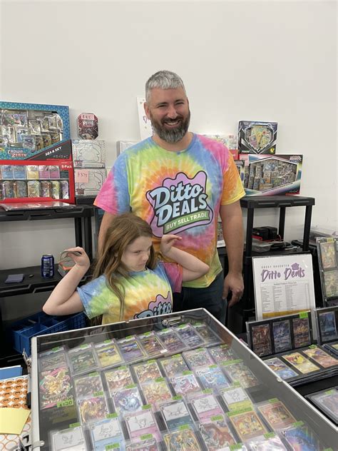 Daddy Daughter Ditto Deals Shawnee Ks