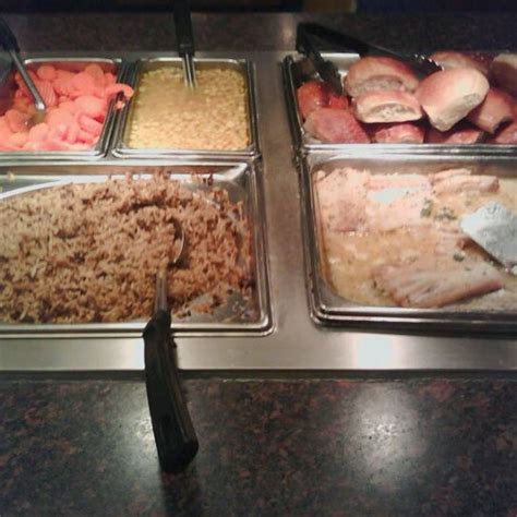 Old Country Buffet Now Closed 2480 Fairview Ave N