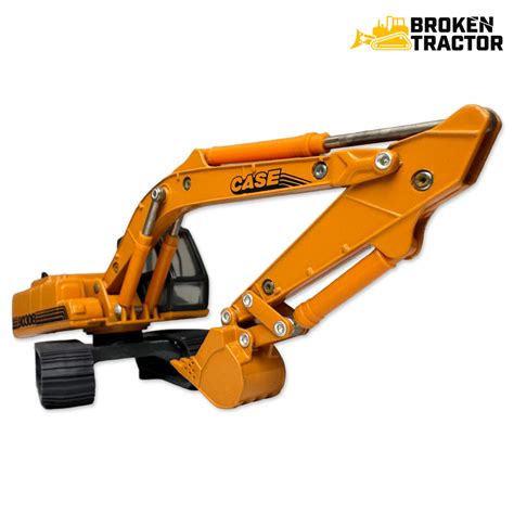 Case 9030b Excavator Specs And Parts Guide Broken Tractor