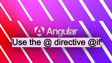 How To Use Directives In New Angular 17 Therichpost