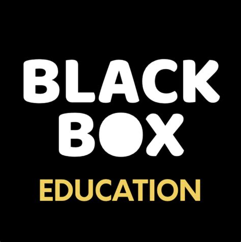 Monologue And Soliloquy — Black Box Education