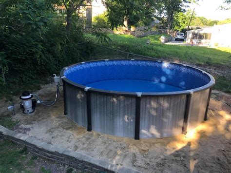 Namco Pools