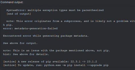 Python Pycharm Interpreter Subprocess Exited With Error Hatası Nasıl