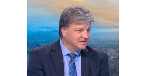 Димитър Узунов Ако политици са били подслушвани вероятно е било случайно