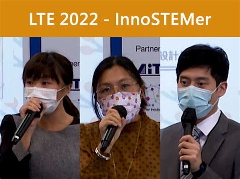 Go Elearning 學與教博覽2022 Stem與體驗式學習