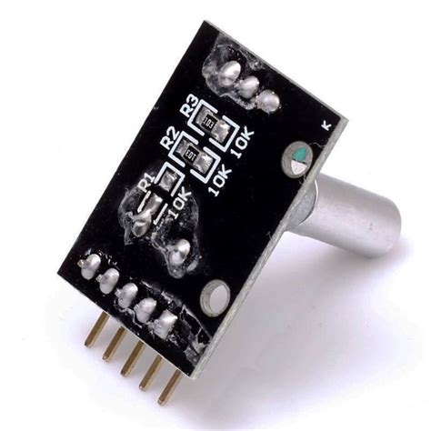 Rotary Encoder Module Ky 040 Phipps Electronics