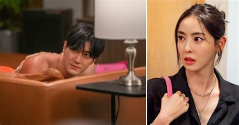 얼어죽을 연애따위 이다희 최시원 19금 노출에 동공지진