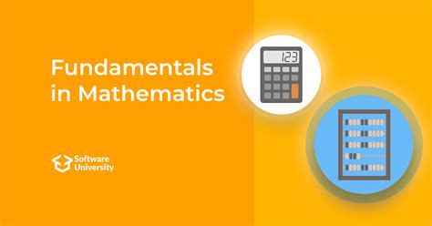 Fundamentals In Mathematics October 2022 Softuni Facebook