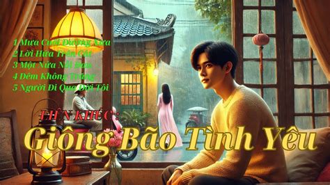 LiÊn KhÚc MỚi Nhưng Mối Tình Không Suôn Sẻ Giống Như Giông Bão Youtube