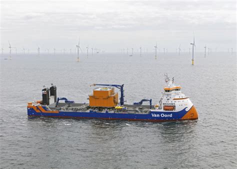 Van Oord Link