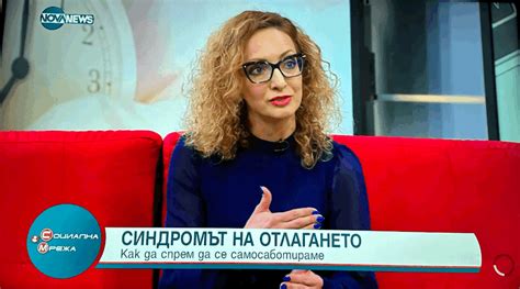 За мен беше чест и истинско удоволствие да гостувам днес на Milena Yaninska в Социална мрежа по