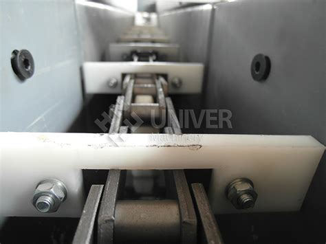 Chain Conveyor UNIVER MACHINERY