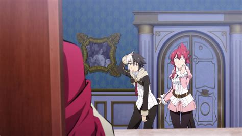 Tenka Seiha Classroom Of Heroes 01 Hot Girls In Your Area Blog Archive