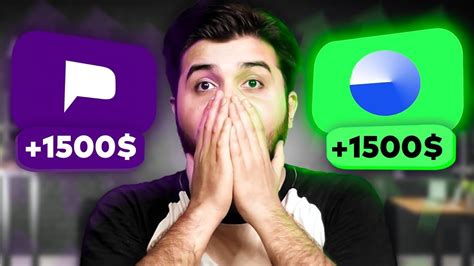 Web3 Platform Socialfi Crypto Blockchain Technology Earning Money Pal App Youtube