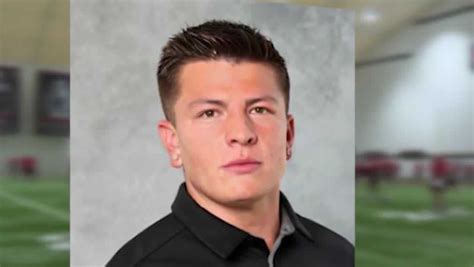 Diego Pavia Goes Undrafted Now Faces Uphill Nfl Climb