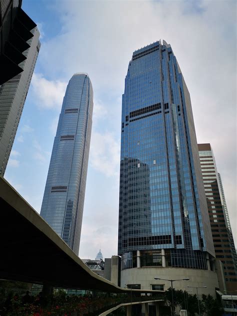 香港旅游攻略 哔哩哔哩
