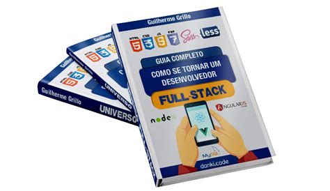 ebook gratuito como se tornar um desenvolvedor full stack