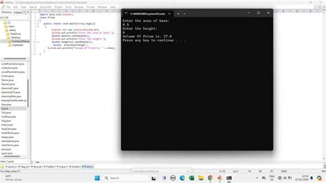 Akshatha G L On Linkedin 100daysofcodechallenging Javaprogram