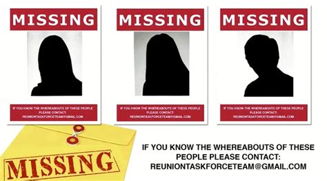 Missing Classmates Video 1 On Vimeo