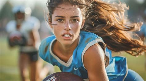 Why Womens College Sports Deserve More Attention Goalprogo