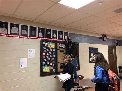 Whyyoumatter Campaign Heads To Howell Hs The Livingston