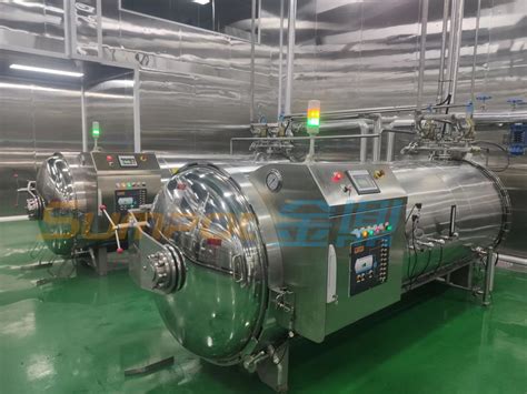 Sumpot A Leading Supplier Of Integrated Food Processing Solutions