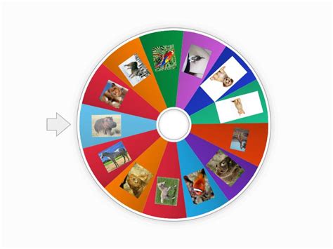 Big Or Small 3rd Spin The Wheel