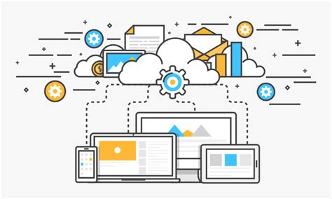 Introduction To Cloud Computing Edureka Offering Hd Png Download Kindpng